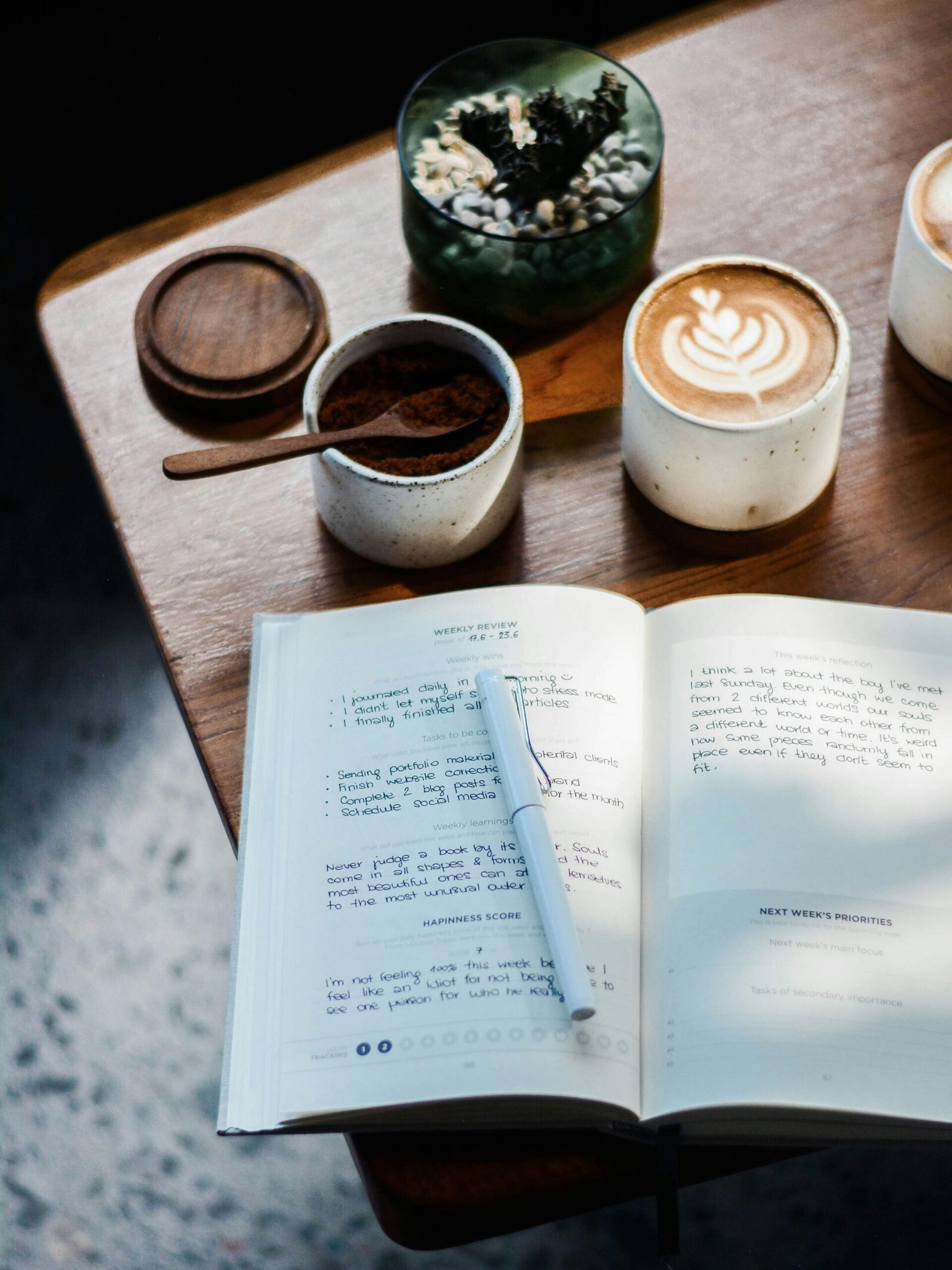 Diary Questions: 100 Prompts to Know Yourself Better | TMGP